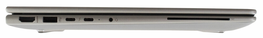 HP EliteBook 640 G11 review - Solid Performance and Portability ...