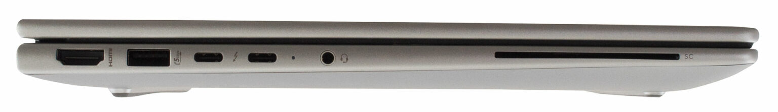 HP EliteBook 640 G11 review - Solid Performance and Portability ...