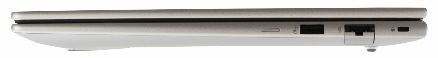 HP EliteBook 640 G11 review - Solid Performance and Portability ...