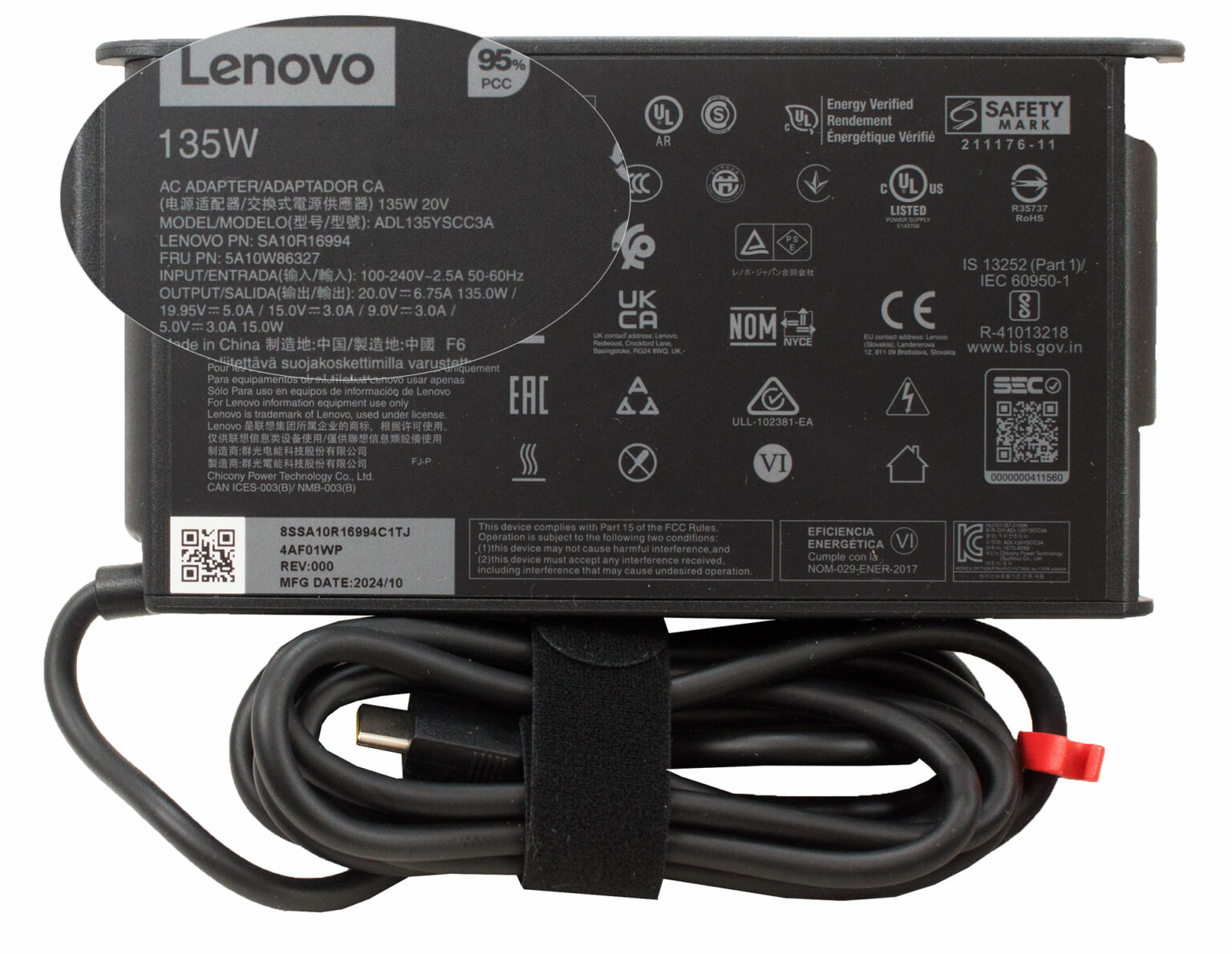 Lenovo ThinkPad P14s Gen 5 review - A Premium Workstation That ...