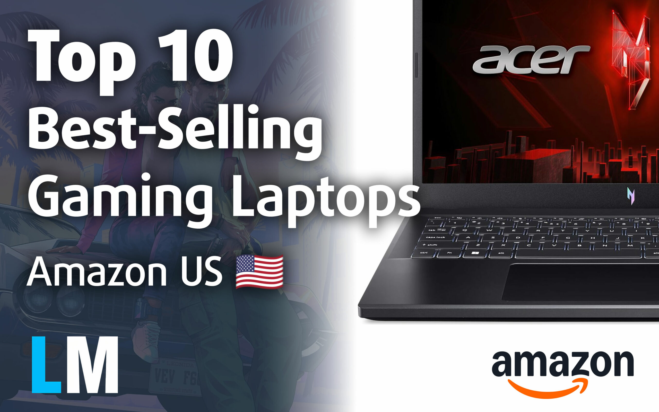 Amazon best selling laptops store