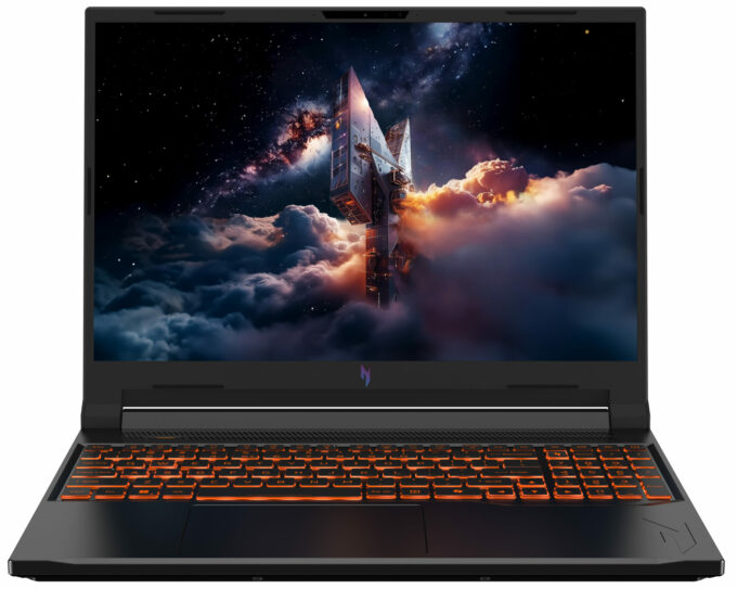 Acer Nitro V 16 AI - Ryzen AI 7 350 · RTX 5070 · 16.0″, WQXGA (2560 x ...