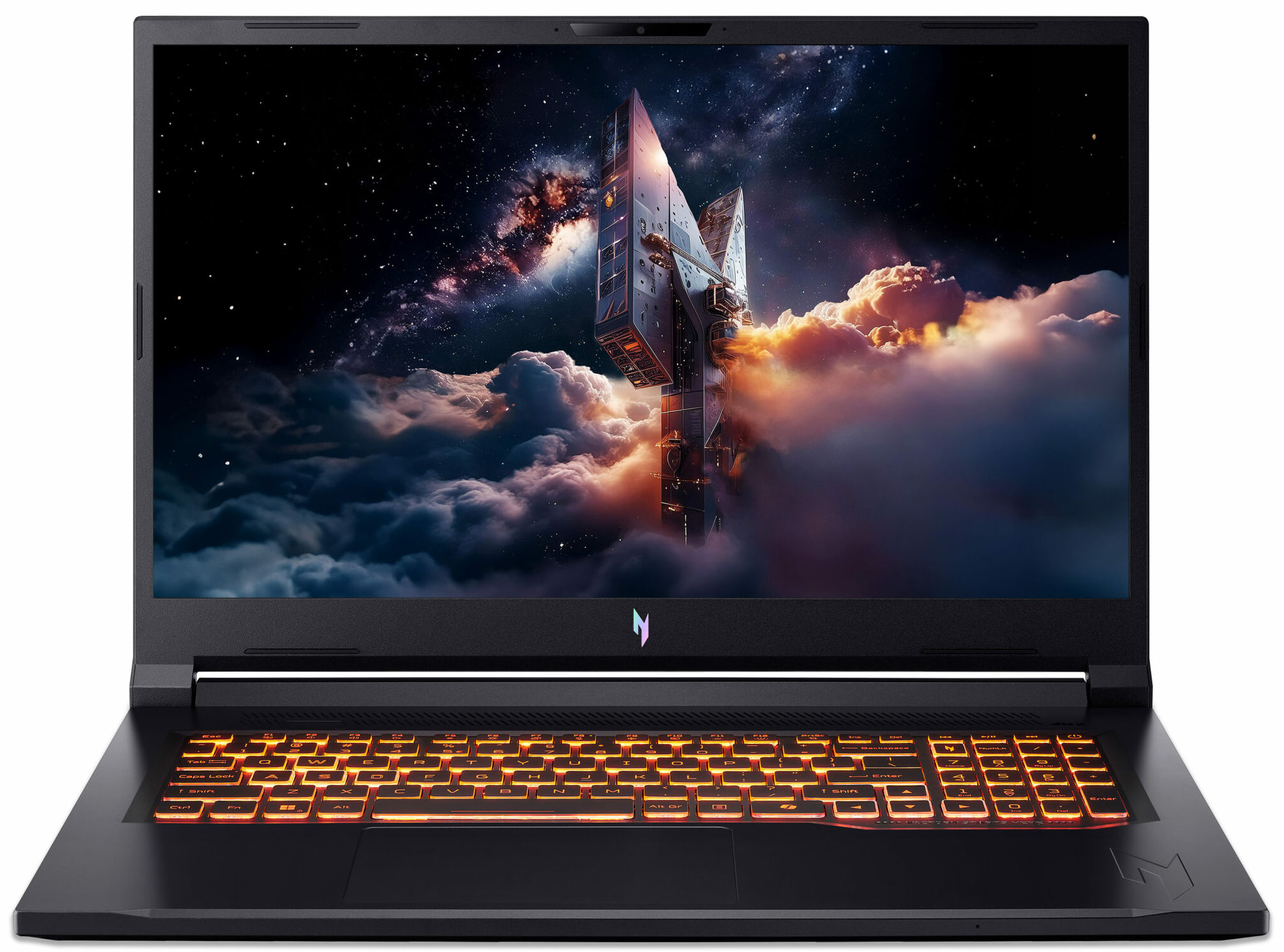 Acer Nitro V 17 AI - Ryzen AI 5 340 · RTX 4050 · 17.3”, Full HD (1920 x ...