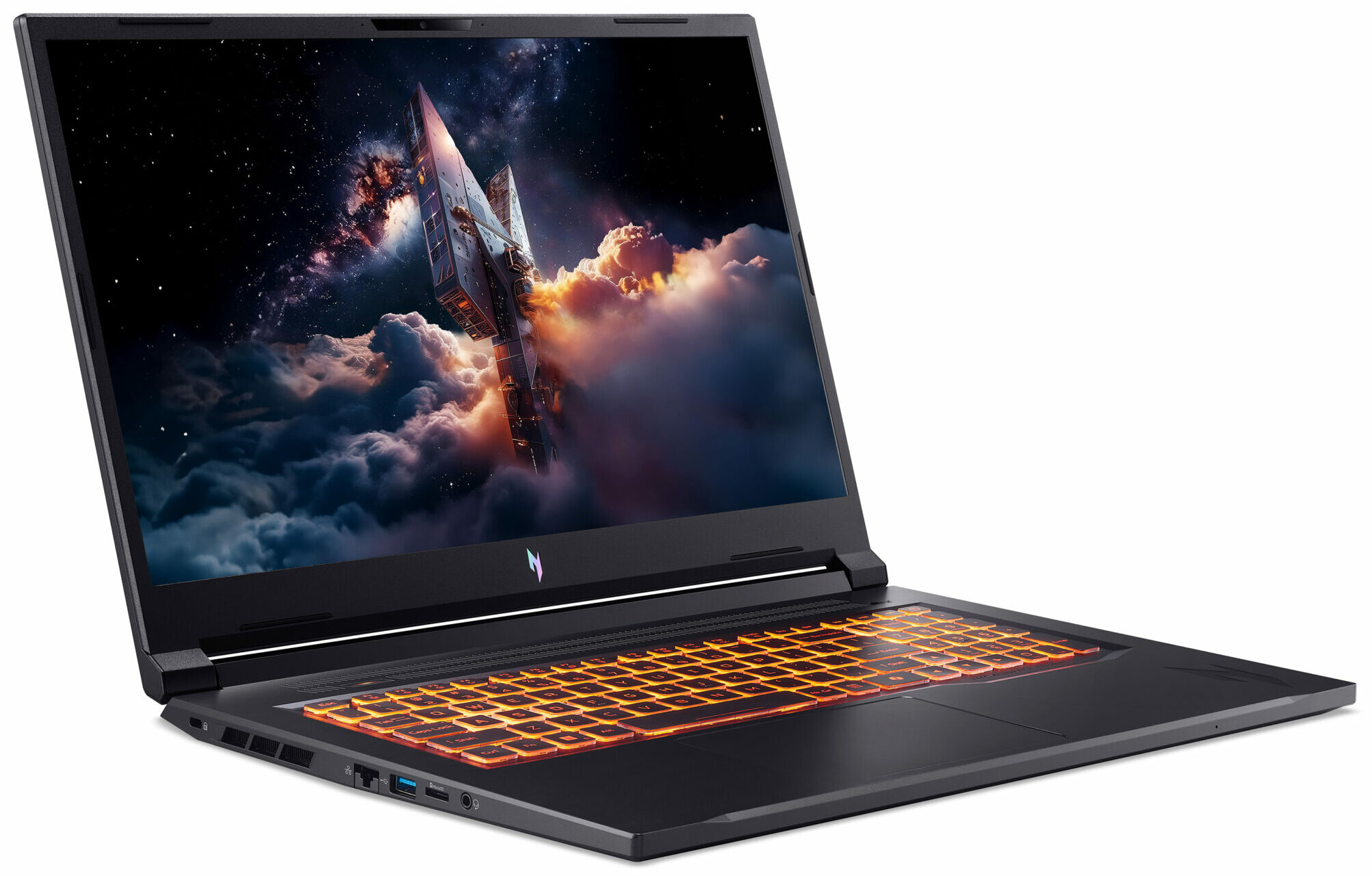 Acer Nitro V 17 AI (ANV17-61) - Specs, Tests, and Prices | LaptopMedia.com