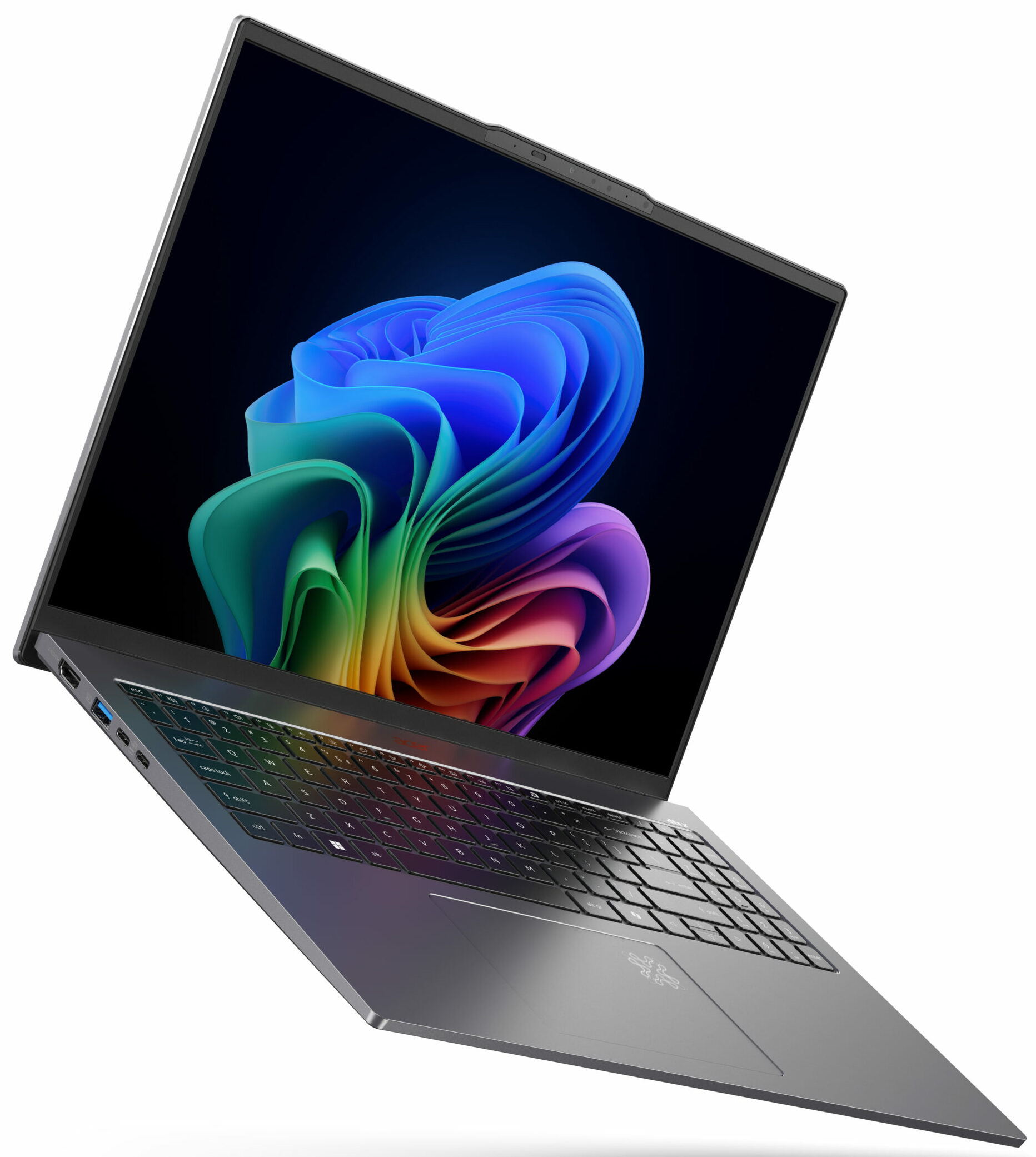 Acer Swift Go 16 AI (SFG16-61 / SFG16-61T) - Specs, Tests, and Prices ...