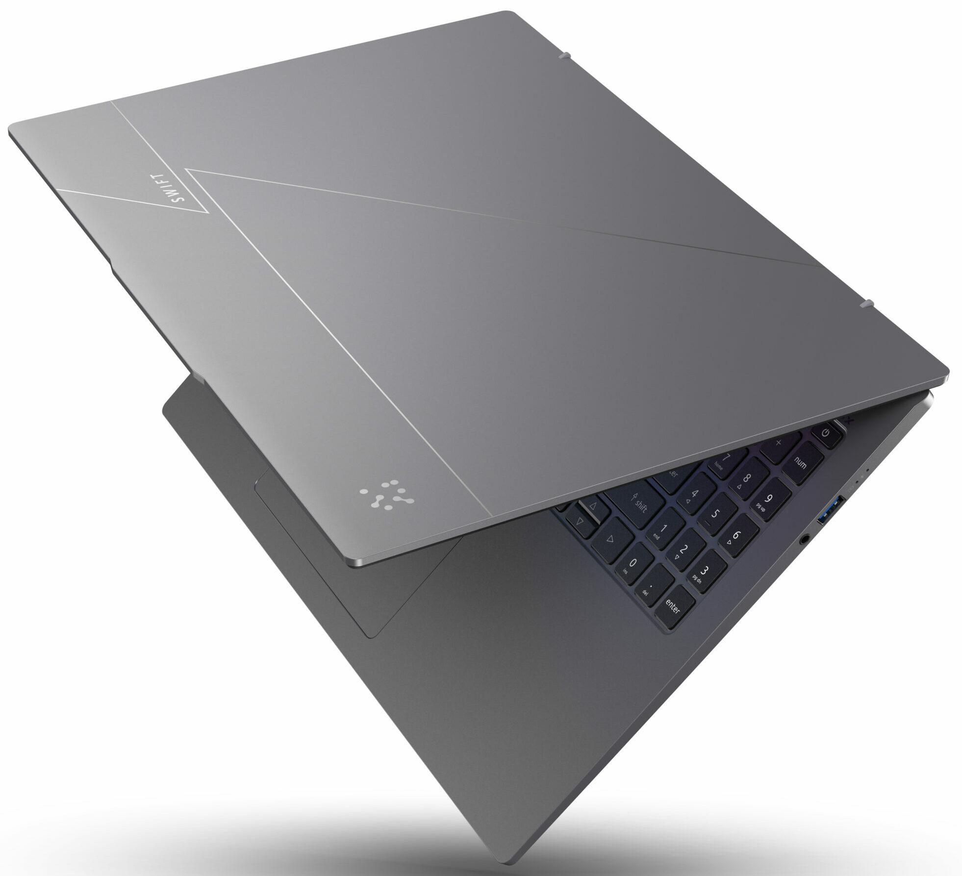 Acer Swift Go 16 AI (SFG16-61 / SFG16-61T) - Specs, Tests, and Prices ...