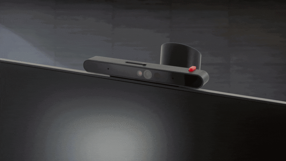 Lenovo ThinkVision T24mv-30 review - Vibrant Colors, Integrated Webcam ...