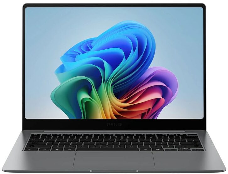 Samsung Galaxy Book5 Pro - Ultra 7 256V · 140V · 14.0″, 3K (2880 x 1800 ...