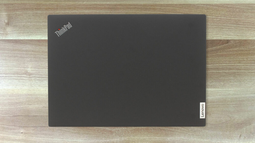 Lenovo ThinkPad T14 Gen 4 (AMD) review - Comfort Over Raw Power ...