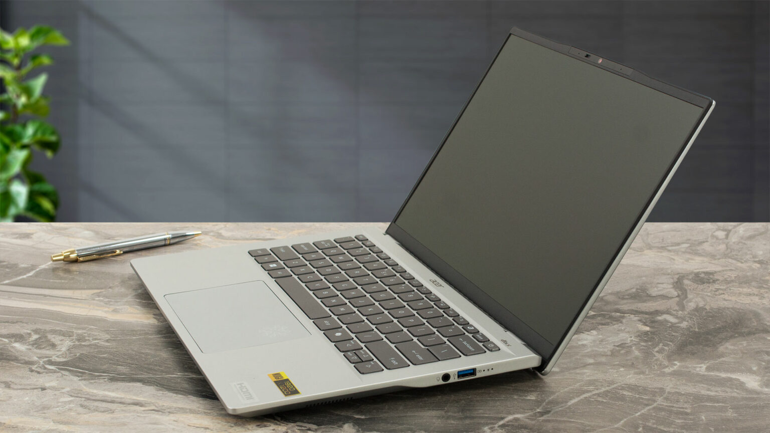 Acer Swift 14 AI (SF14-61T) review - Impressive Performance in a Thin ...