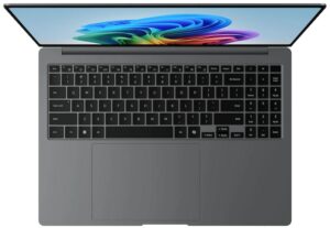 Samsung Galaxy Book5 Pro - Ultra 7 256V · 140V · 16.0″, 3K (2880 x 1800 ...