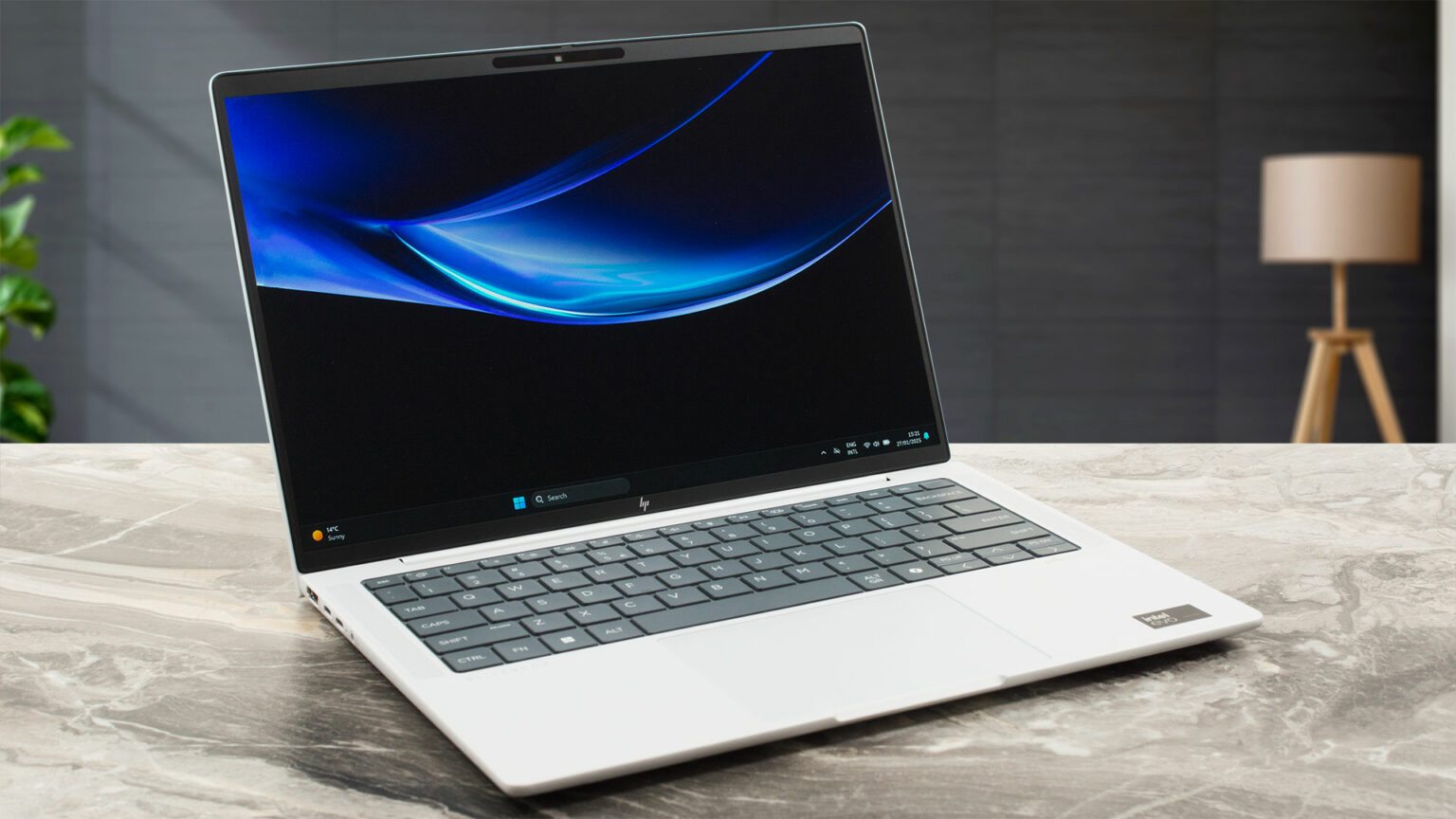 HP EliteBook 1040 G11 review - Impressive Performance in a Slim Package ...