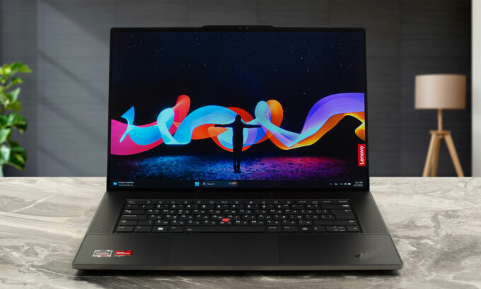 联想 ThinkPad Z16 Gen 2 评测--风格与内涵，价格不菲 | LaptopMedia 中国