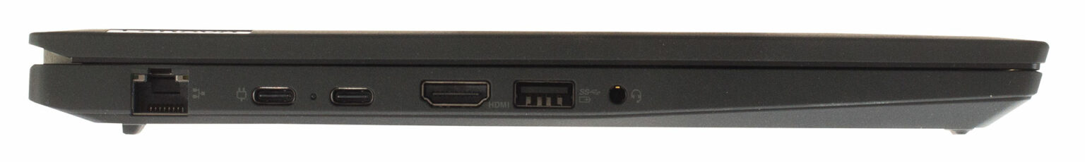 Lenovo ThinkPad T14 Gen 4 (AMD) review - Comfort Over Raw Power ...