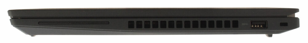 Lenovo ThinkPad T14 Gen 4 (AMD) review - Comfort Over Raw Power ...