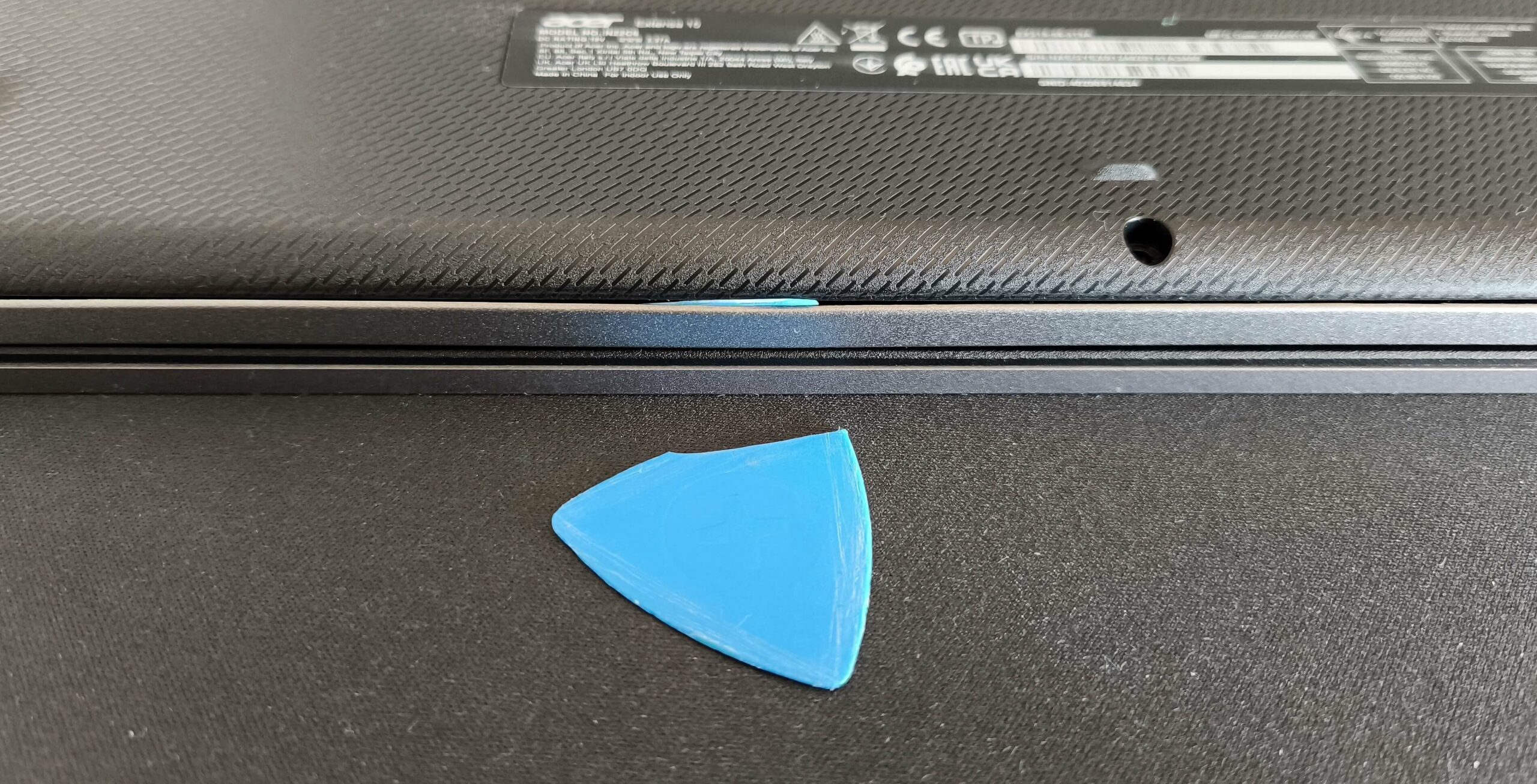 Acer Extensa 15 (EX215-55) review - Affordable and Upgradable, But the ...