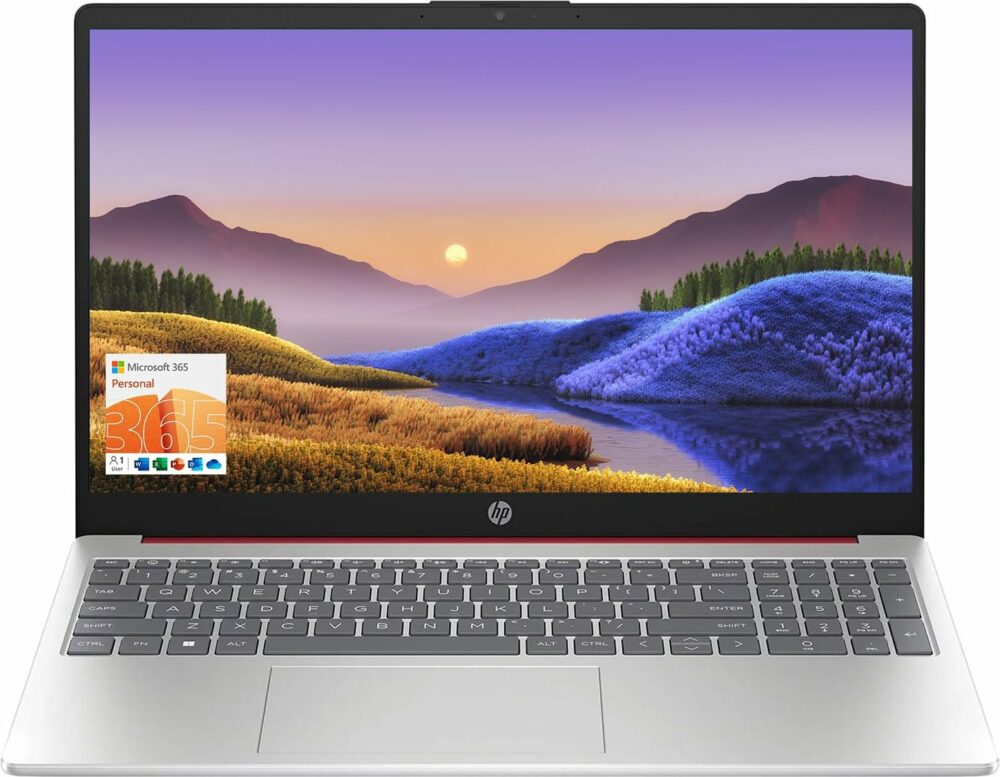 [January 2025] Amazon Global: Top 10 Best-Selling Laptops – Budget HP ...