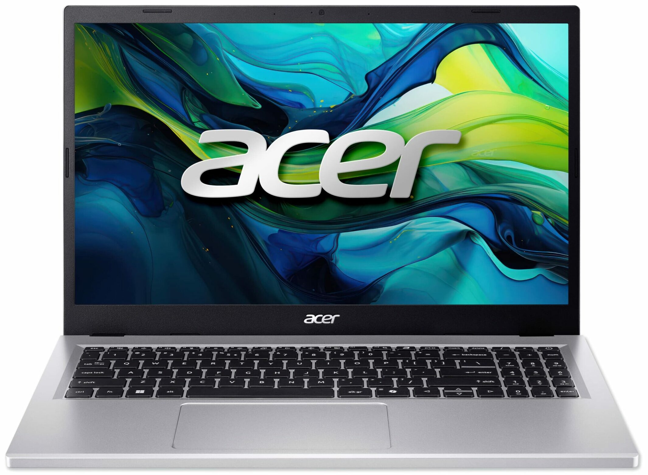 Acer Aspire Go 15 (AG15-41P) - 规格、测试和价格 | LaptopMedia 中国