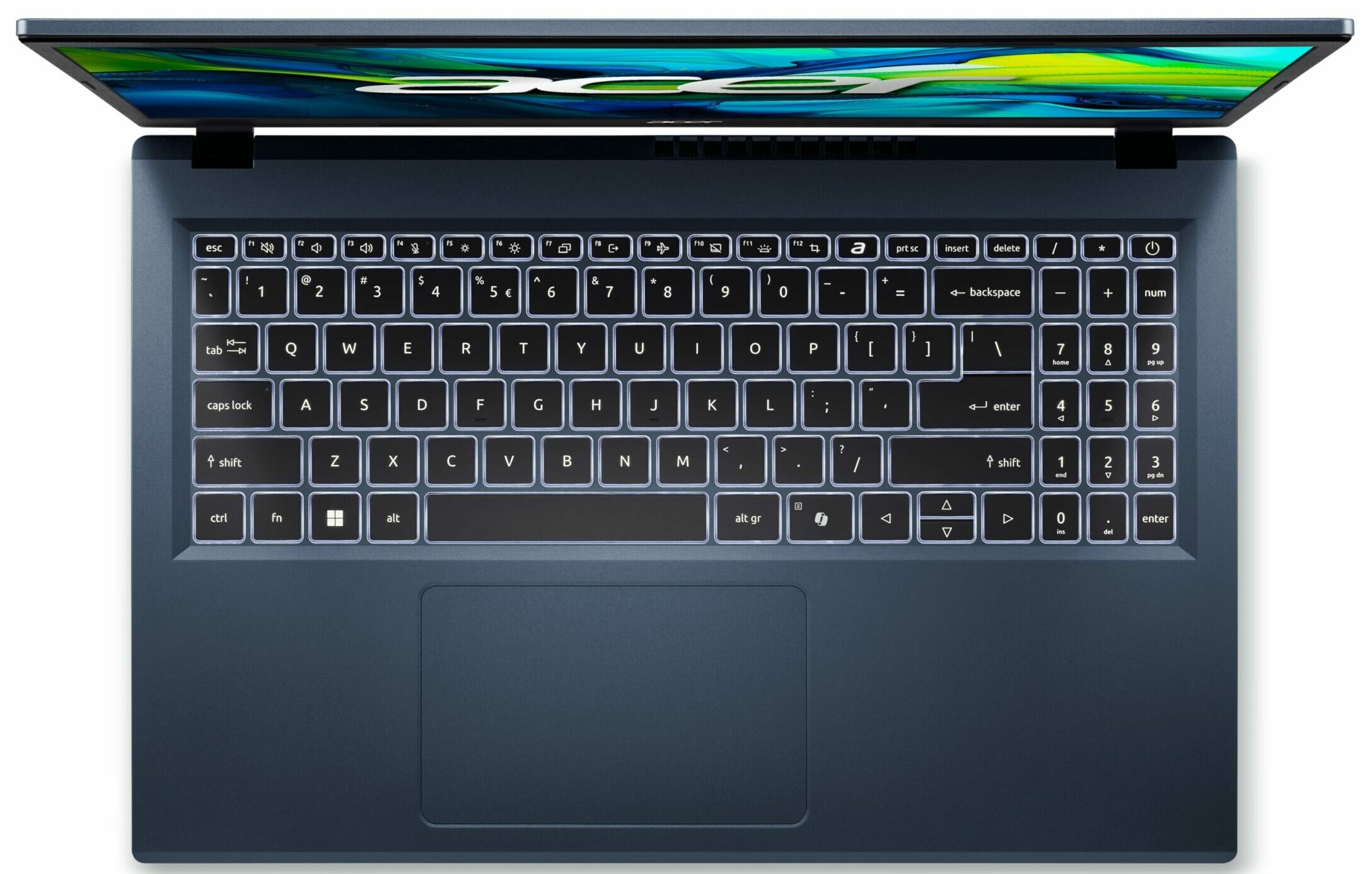 Acer Aspire Go 15 (AG15-32P) - Specs, Tests, and Prices | LaptopMedia.com
