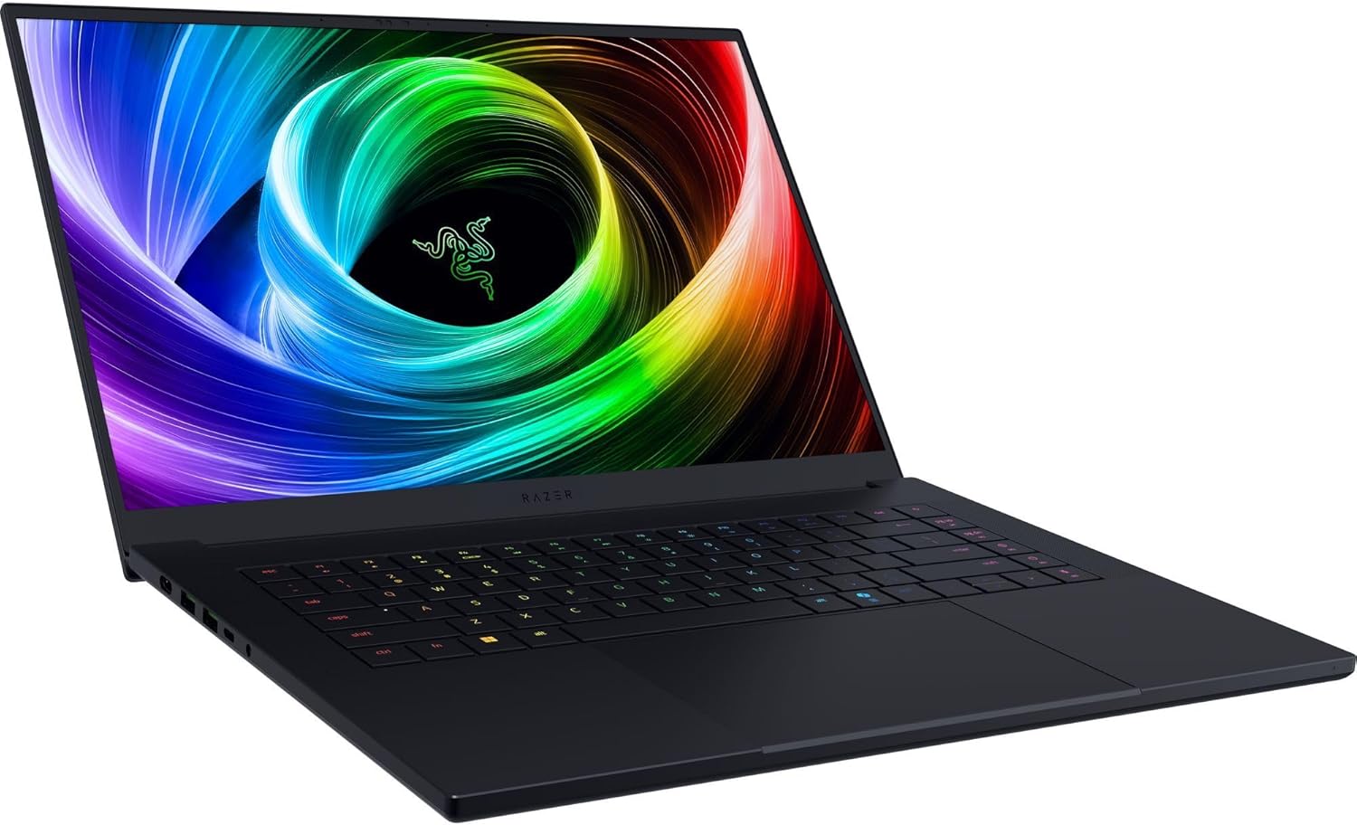 Razer Blade 16 - AI 9 365 · RTX 5070 Ti · 16.0", WQXGA (2560 x 1600 ...