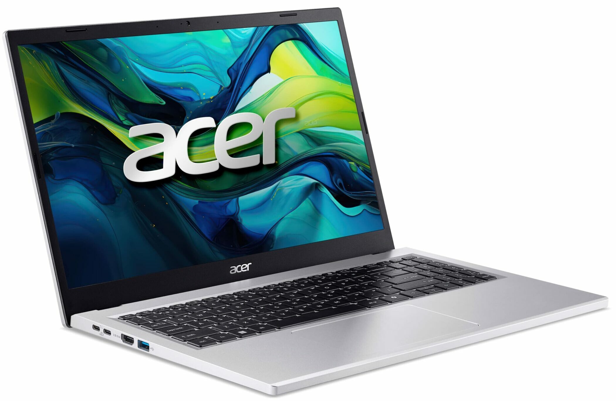 Acer Aspire Go 15 (AG15-41P) - Especificaciones, pruebas y precios ...