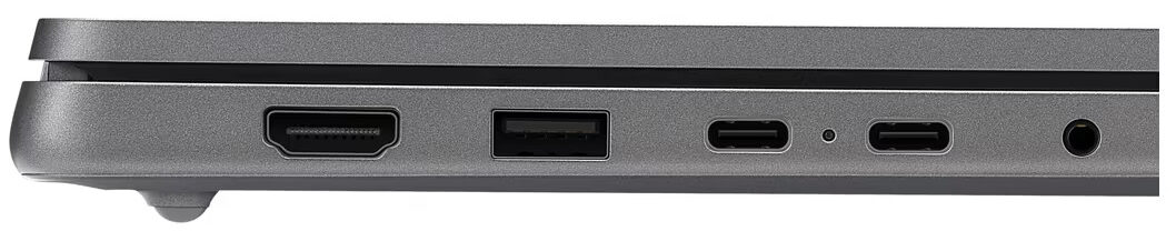 LG gram Book - 1334U · Xe Graphics G7 80 EU · 15.6”, Full HD (1920 x ...