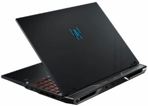 Acer Predator Helios Neo 18 AI - Core Ultra 9 275HX · RTX 5070 Ti · 18. ...