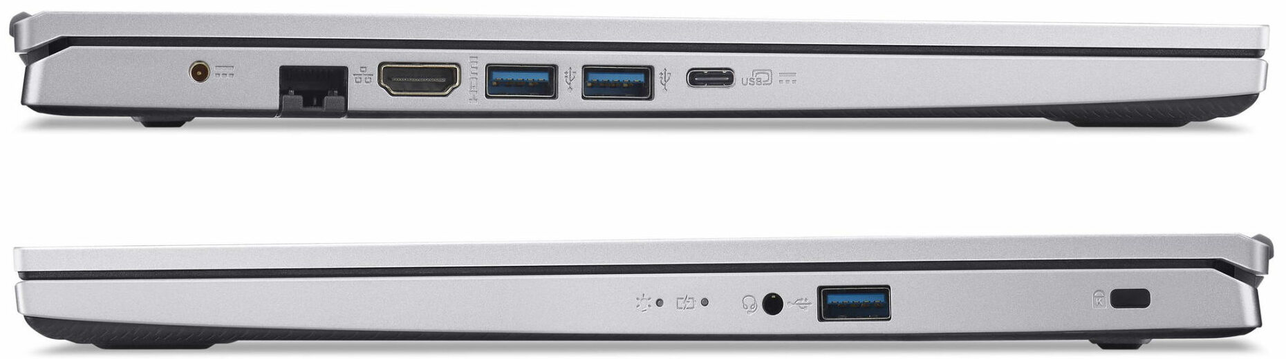 Acer Aspire Go 15 (AG15-42P) - Specs, Tests, and Prices | LaptopMedia.com