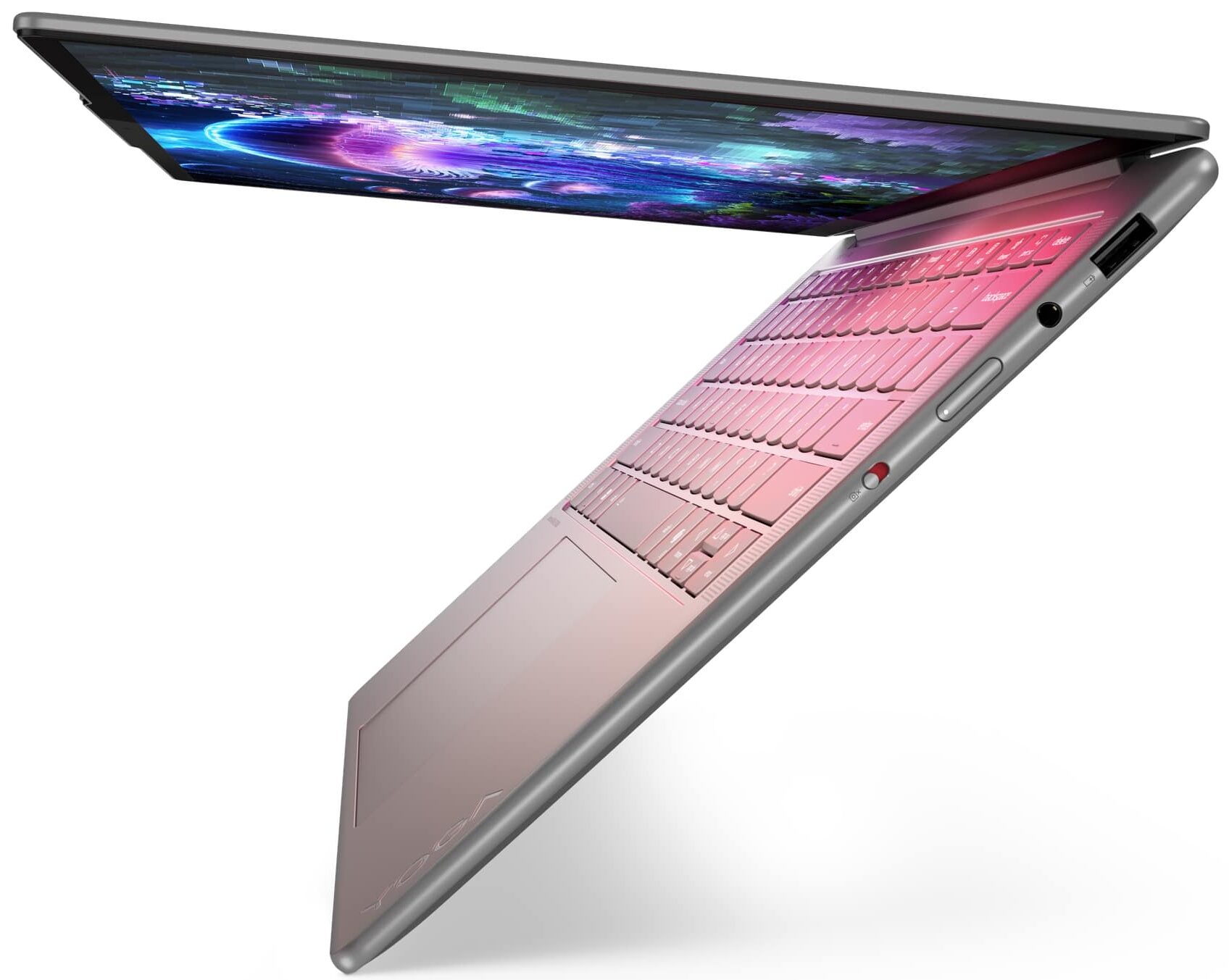 Lenovo Yoga Slim 7 - Ultra 7 258V · 140V · 14.0″, 2.8K (2880 x 1800 ...