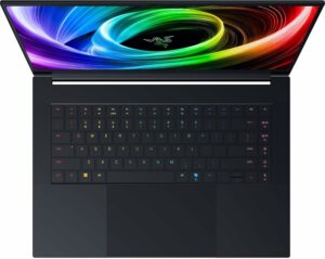 Razer Blade 16 (Early 2025) - Specs, Tests, and Prices | LaptopMedia.com