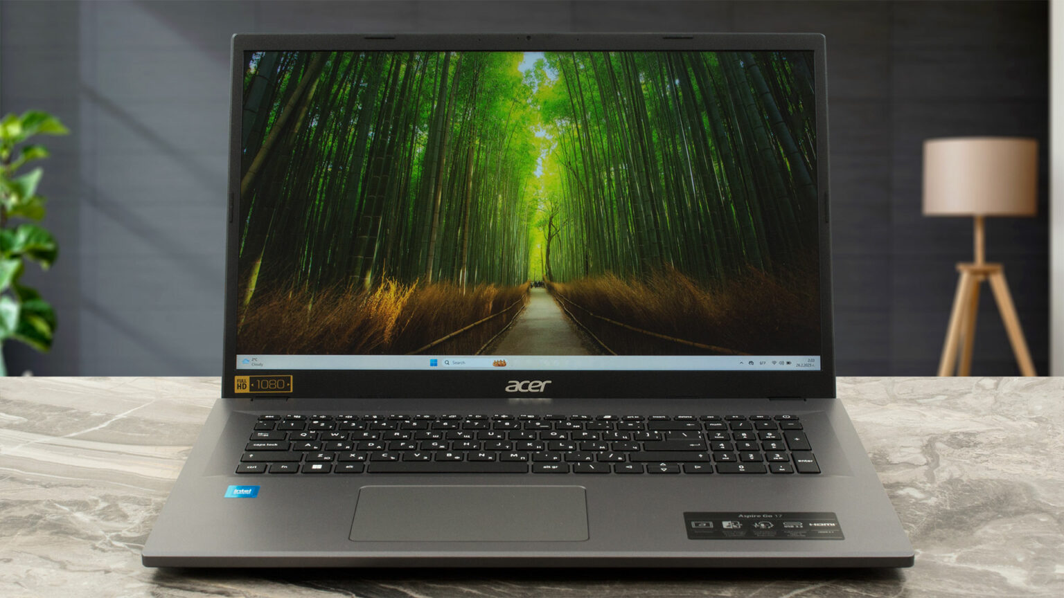 Acer Aspire Go 17 (AG17-31P) Review - Is This the Budget 17-Inch Laptop You've Been Waiting For ...