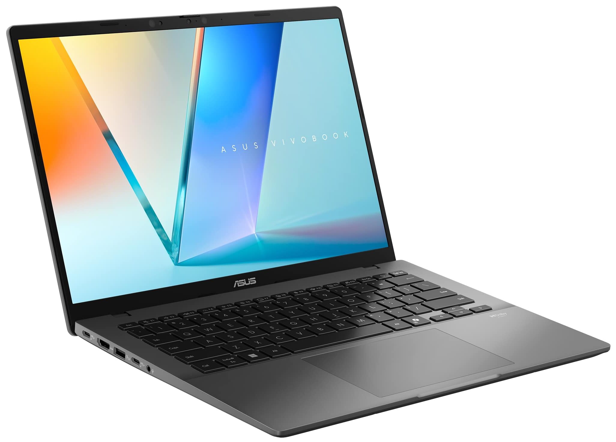 ASUS Vivobook S14 (S3407Q) - Specs, Tests, and Prices | LaptopMedia.com