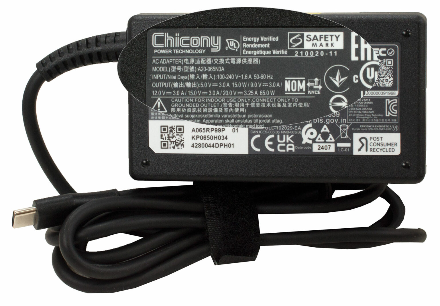 Acer Aspire Go 15 (AG15-21P) Review - Long Battery Life on a Budget ...