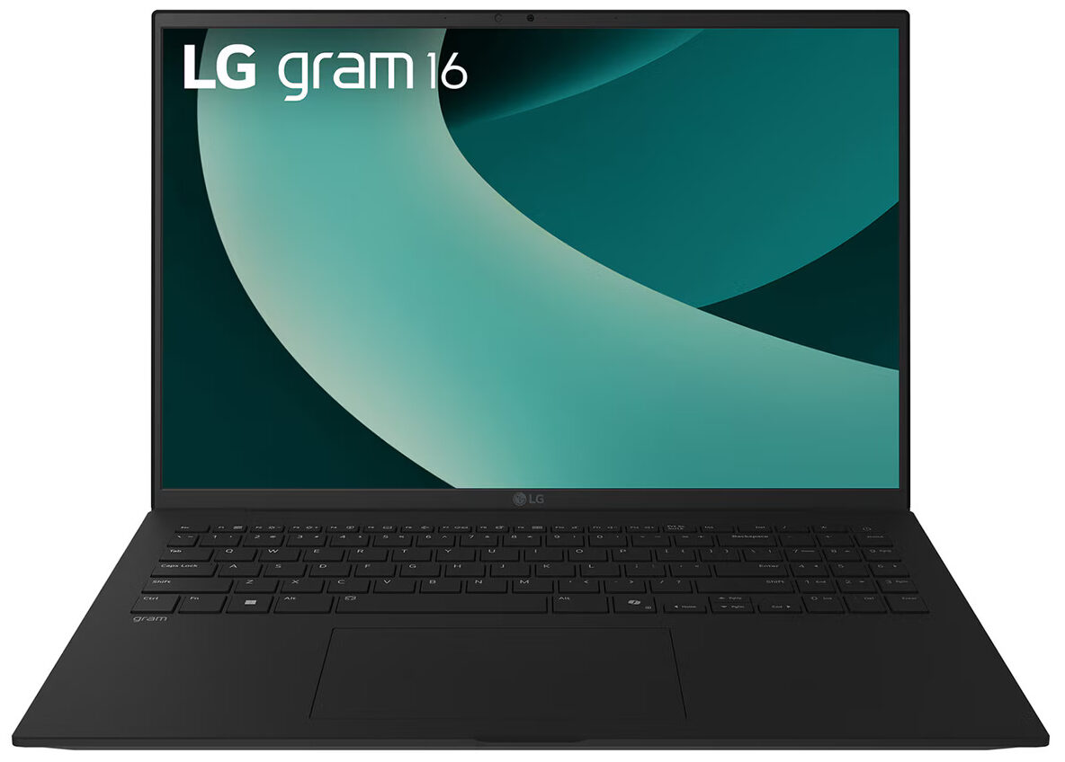 LG gram AI 16 (16Z90TL, 2025) - Especificaciones, pruebas y precios ...
