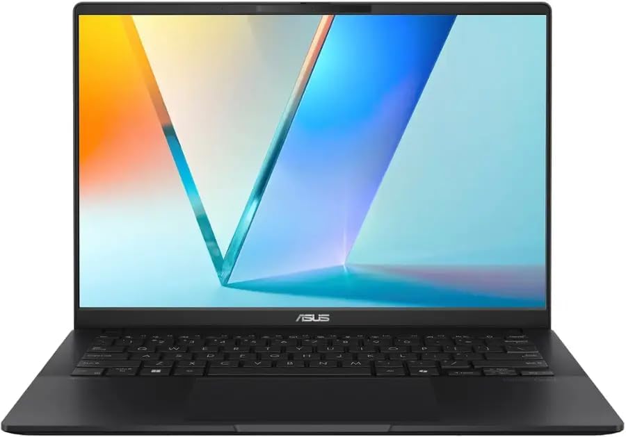 ASUS Vivobook S 14 (Q423) - Specs, Tests, and Prices | LaptopMedia.com