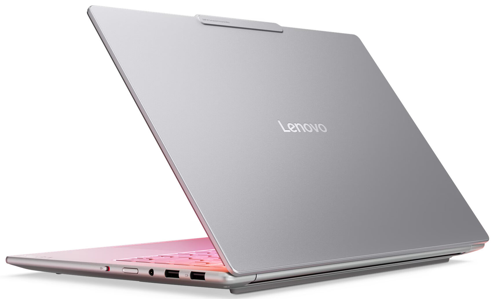 Lenovo Yoga Pro 7i Aura Edition - Core Ultra 9 285H · Intel Arc 140T ...