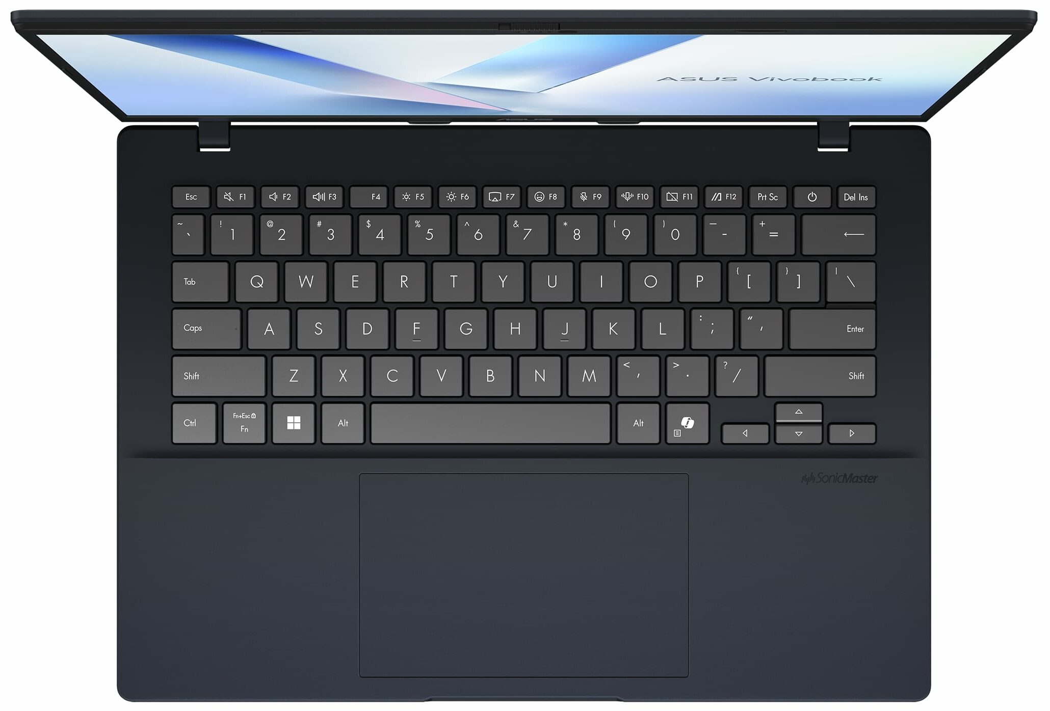 ASUS Vivobook 14 - Ryzen AI 7 350 · Radeon 860M · 14.0”, WUXGA (1920 x ...