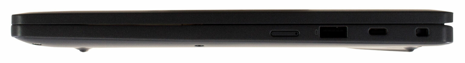 Dell Pro 14 Premium (PA14250) review - Near-Perfect Ultrabook, With One ...