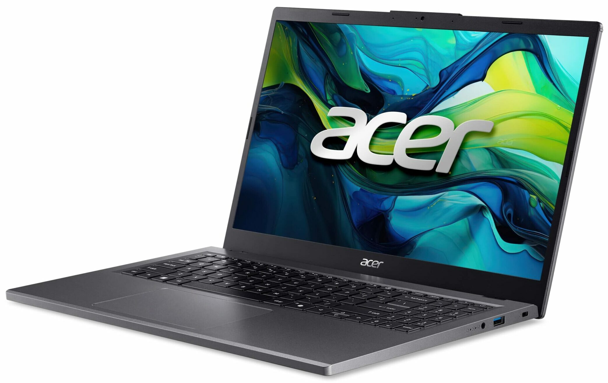 Acer Aspire 15 - 8840HS · 780M · 15.6”, Full HD (1920 x 1080), IPS ...