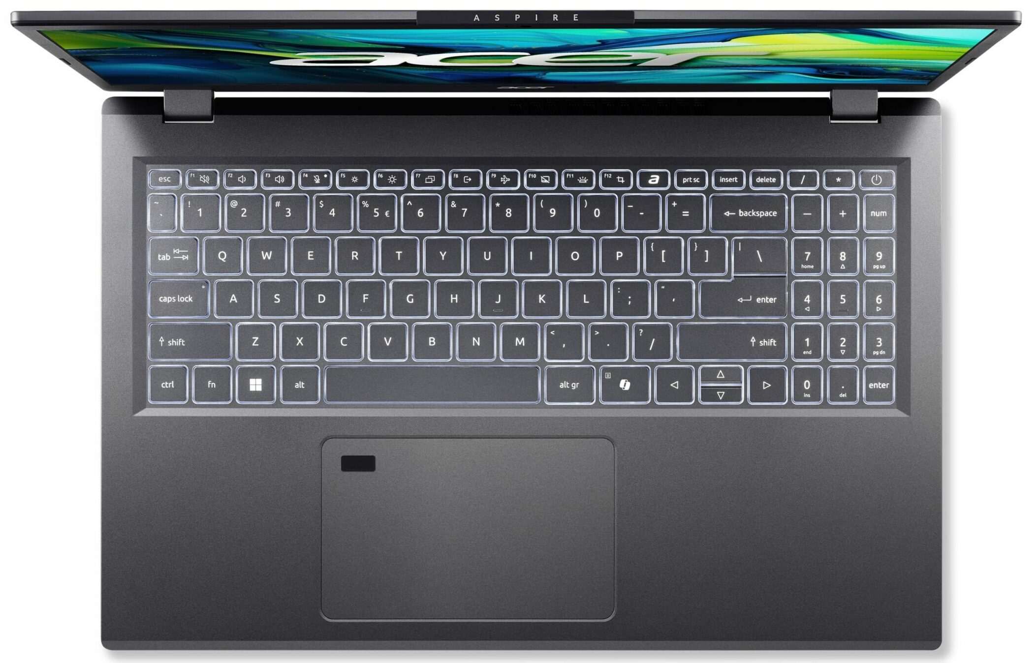 Acer Aspire 15 (A15-61M) - Specs, Tests, and Prices | LaptopMedia.com