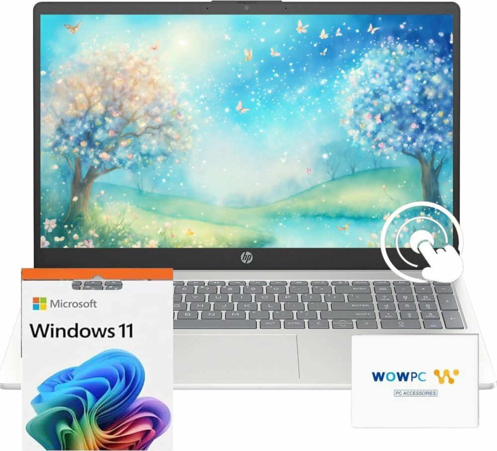 [March 2025] Amazon Global: Top 10 Best-Selling Laptops – HP Dominates ...