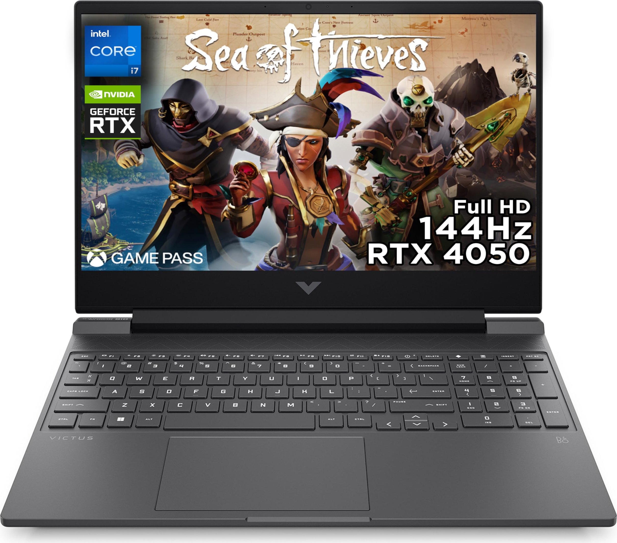 [March 2025] Amazon UK: Top 9 Best-Selling Gaming Laptops – Lenovo LOQ ...