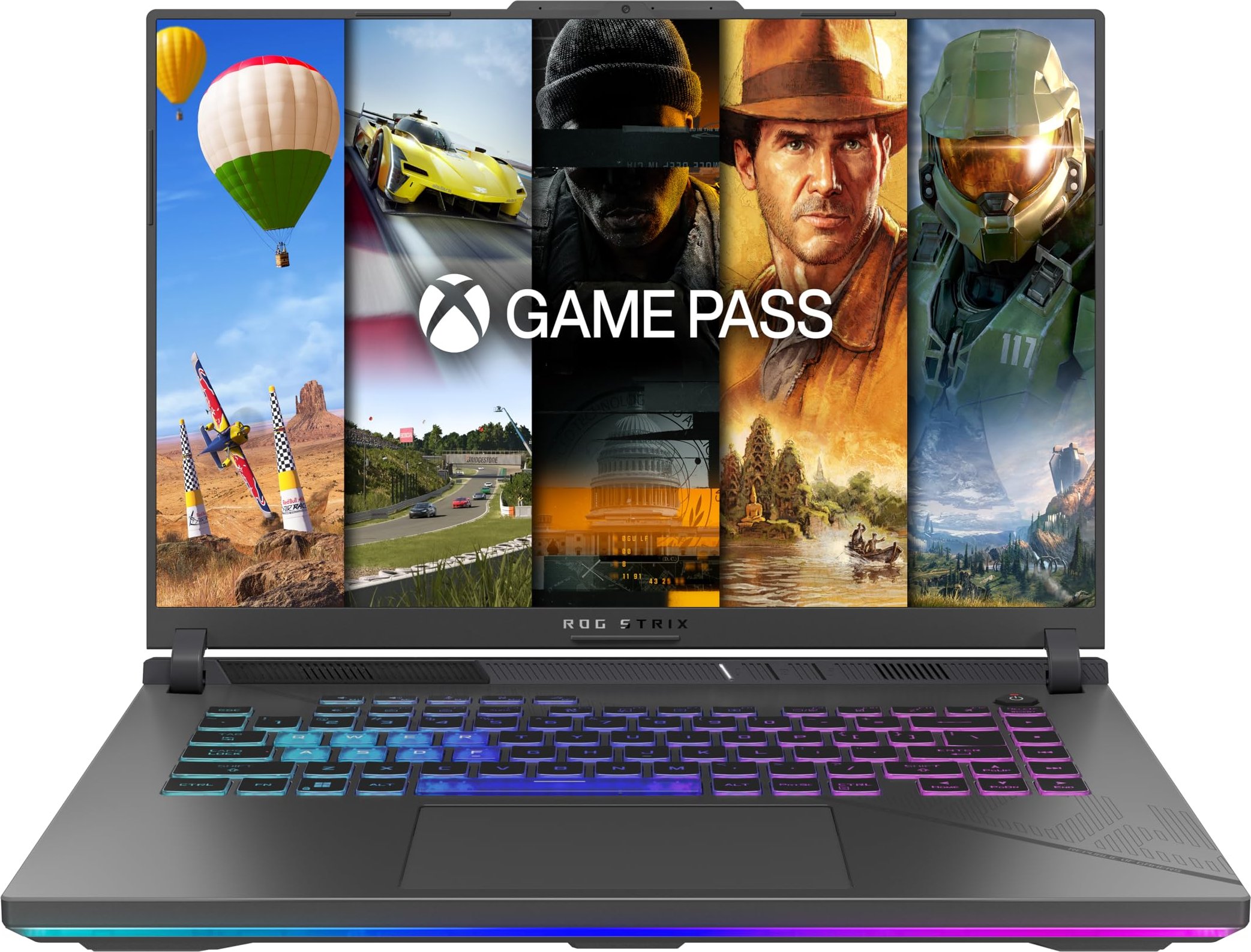 [March 2025] Amazon Germany: Top 10 Best-Selling Gaming Laptops ...