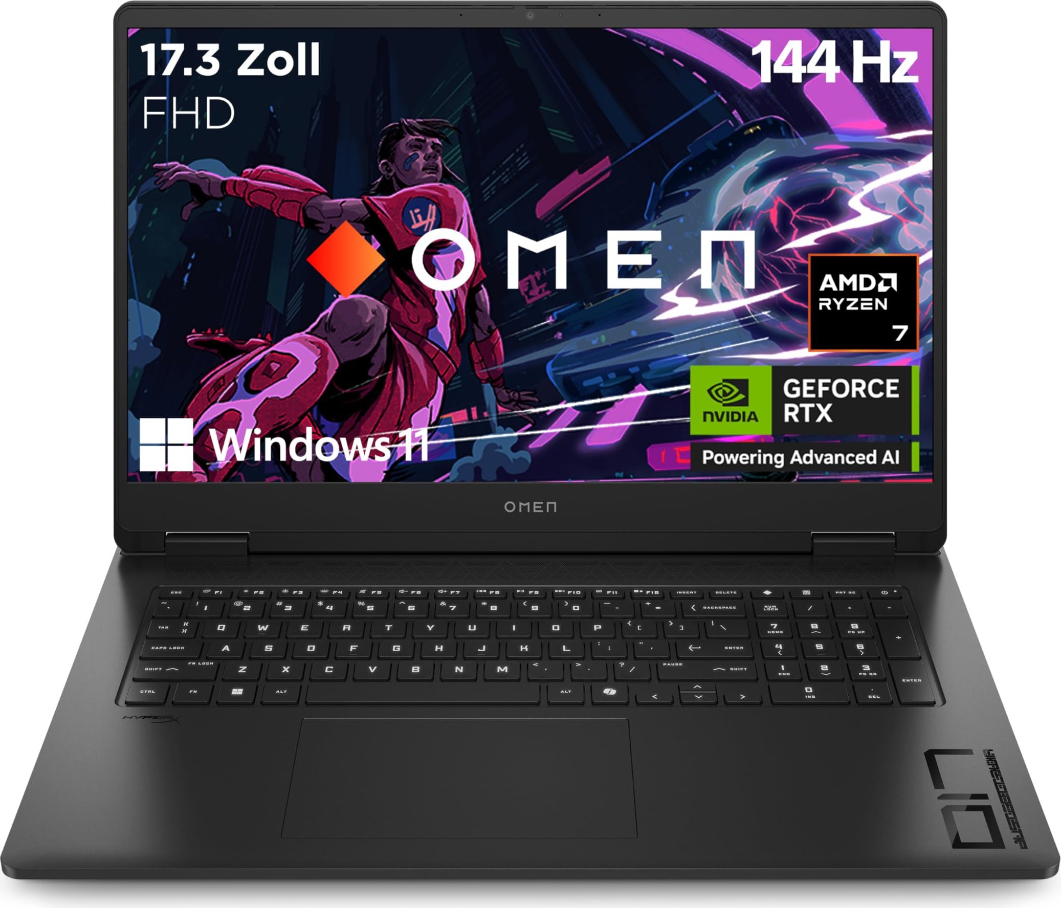 [March 2025] Amazon Germany: Top 10 Best-Selling Gaming Laptops ...