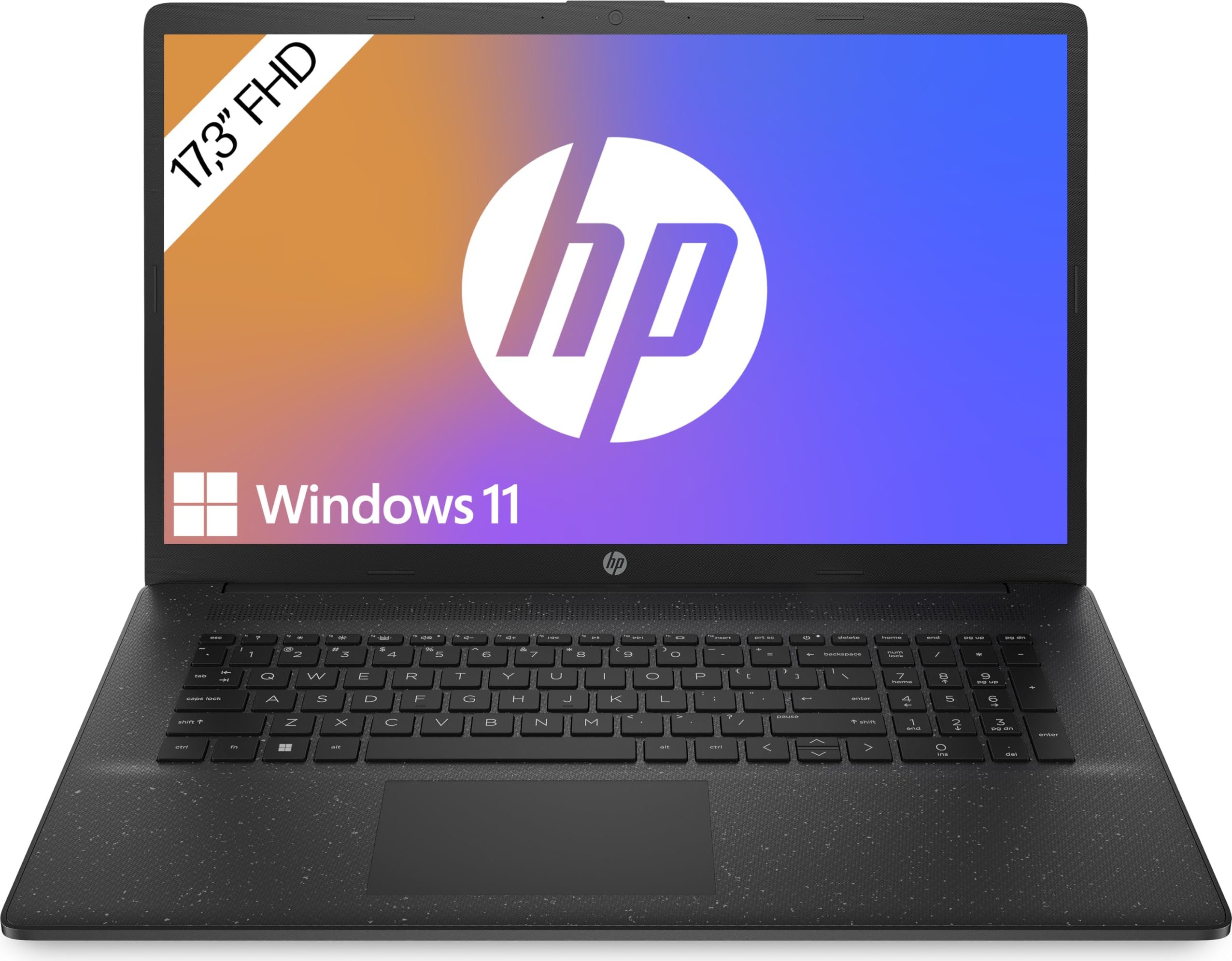 [March 2025] Amazon Germany: Top 10 Best-Selling Laptops – HP Dominates ...