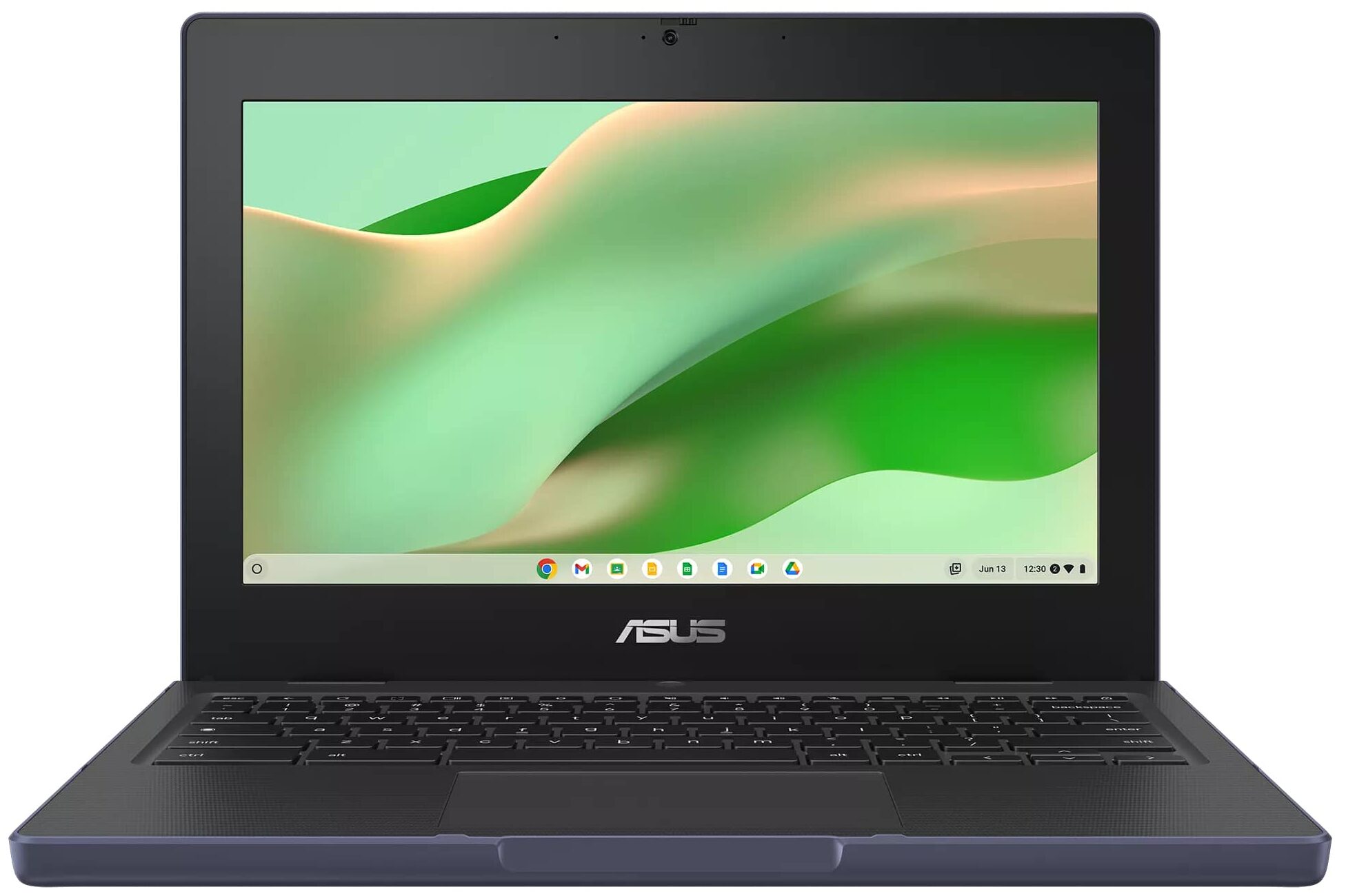 ASUS Chromebook CR11 - N100 · UHD Graphics Xe 24EU · 11.6”, HD (1366 x ...