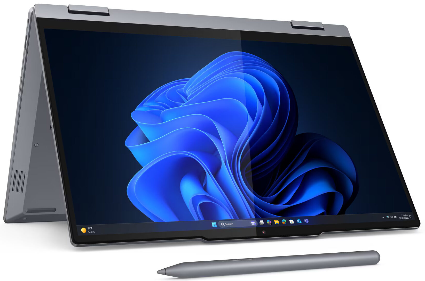 Lenovo ThinkBook 14 2-in-1 Gen 5 - Specs, Tests, and Prices ...