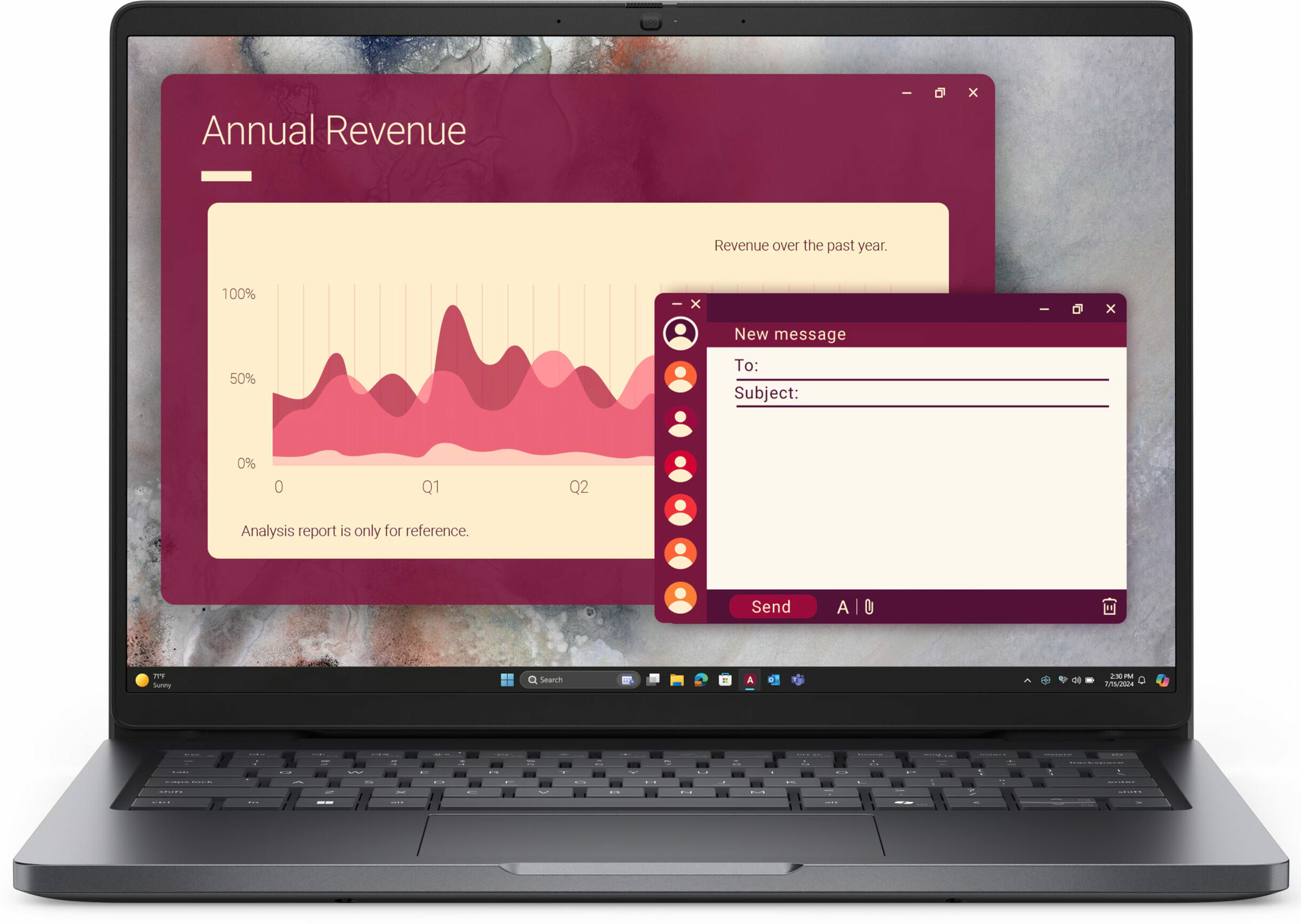 Dell Pro 14 (PC14250) Review - Entry-Level Business Laptop That Looks Like a MacBook ...