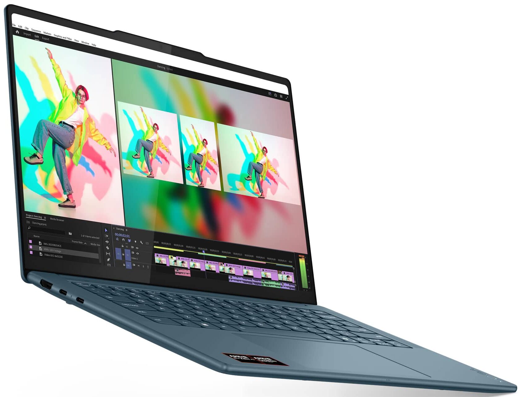 Lenovo Yoga Pro 7 (14", Gen 10) - Specs, Tests, and Prices ...