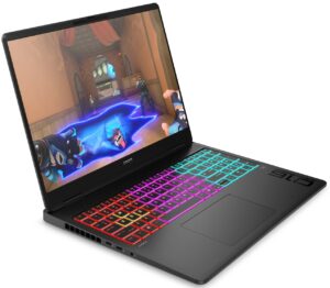 HP OMEN MAX 16 - AI 9 HX 375 · RTX 5060 · 16.0", WQXGA (2560 x 1600 ...